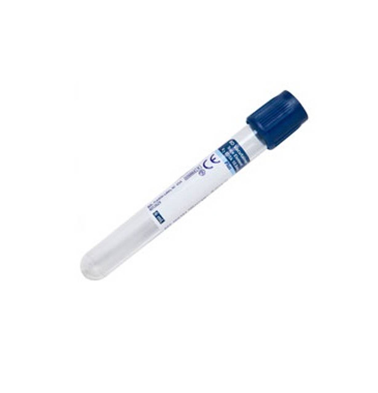 BD Vacutainer Tubes For Trace Element Determination 6ml ACD solution B ...