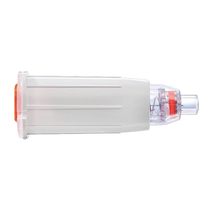 30g x 5mm BD AutoShield Duo Pen Needles - Box of 100 – UKMEDI