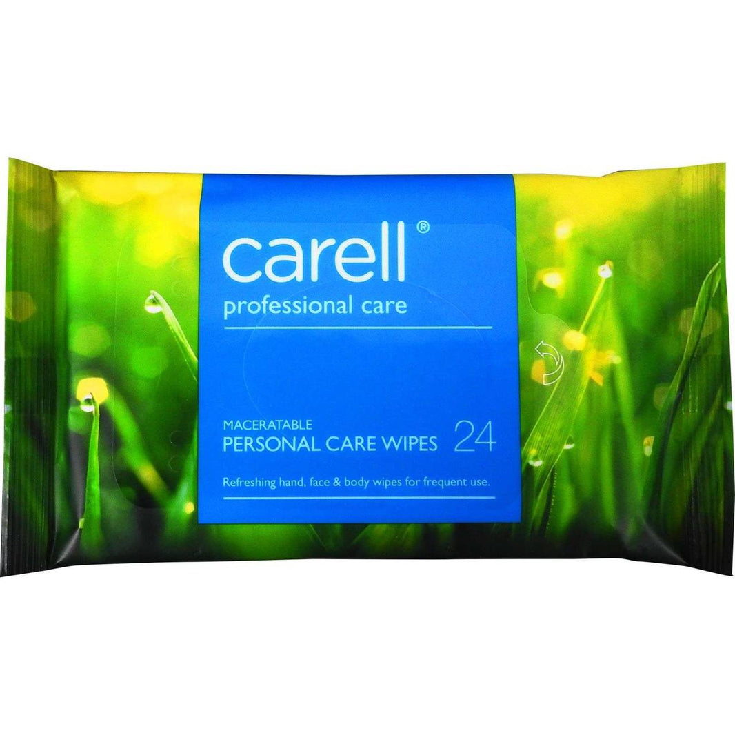 Cleansing Antiseptic Wipes – Page 2 – UKMEDI