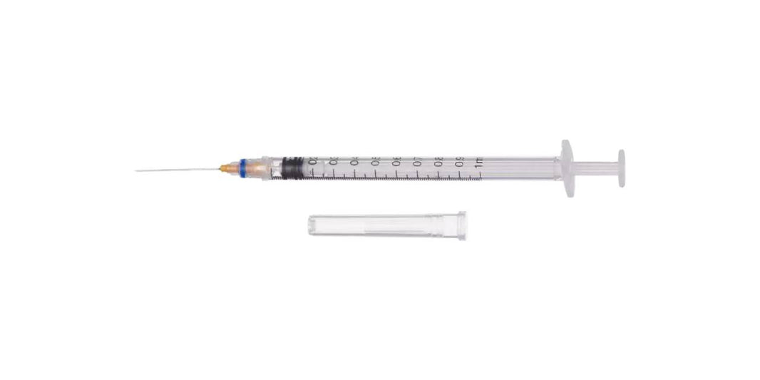 23g Blue Needles – UKMEDI