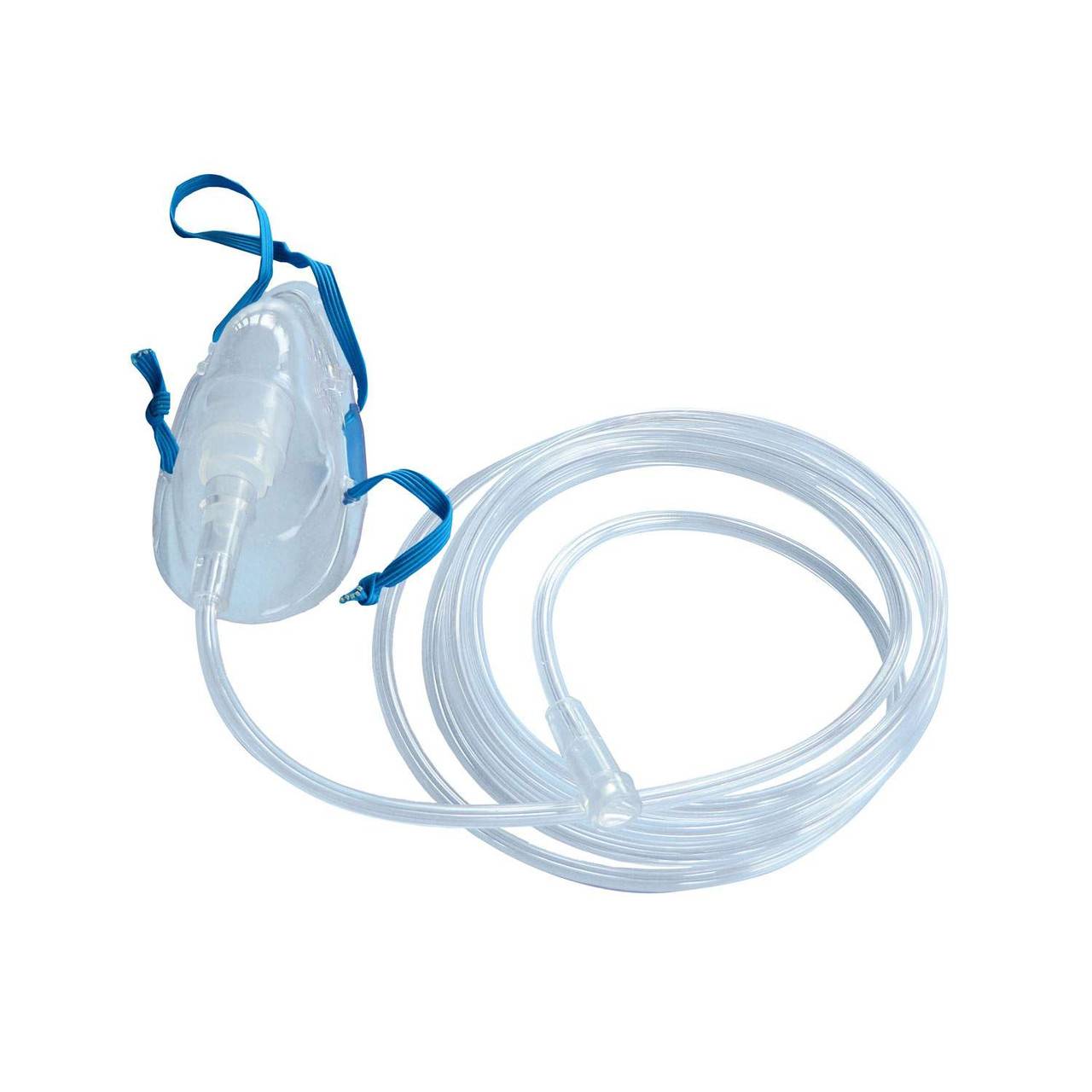 Paediatric Oxygen Mask – UKMEDI