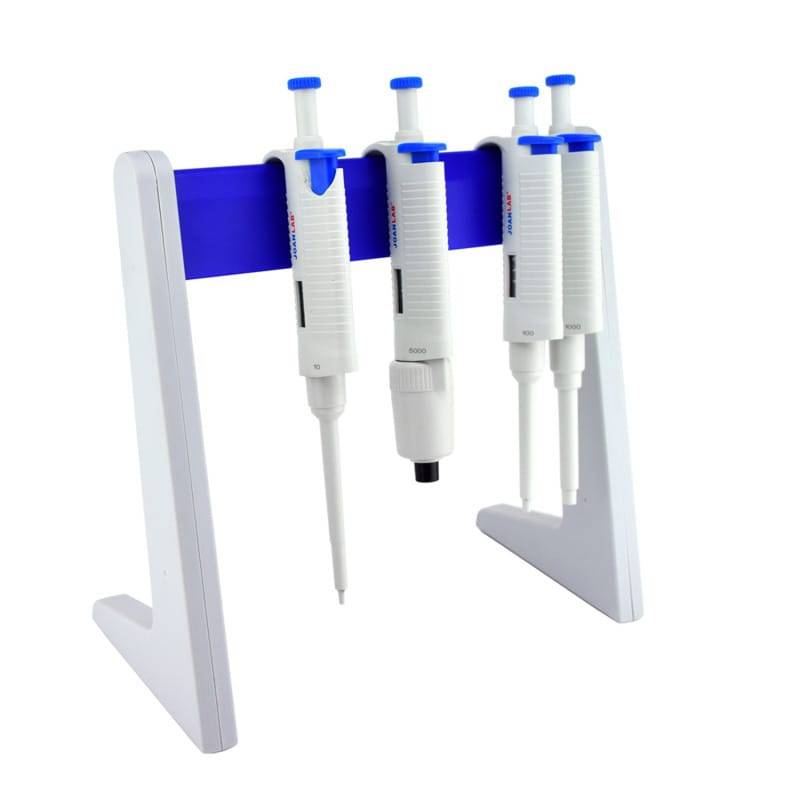 Teqler Pipette Rack – UKMEDI
