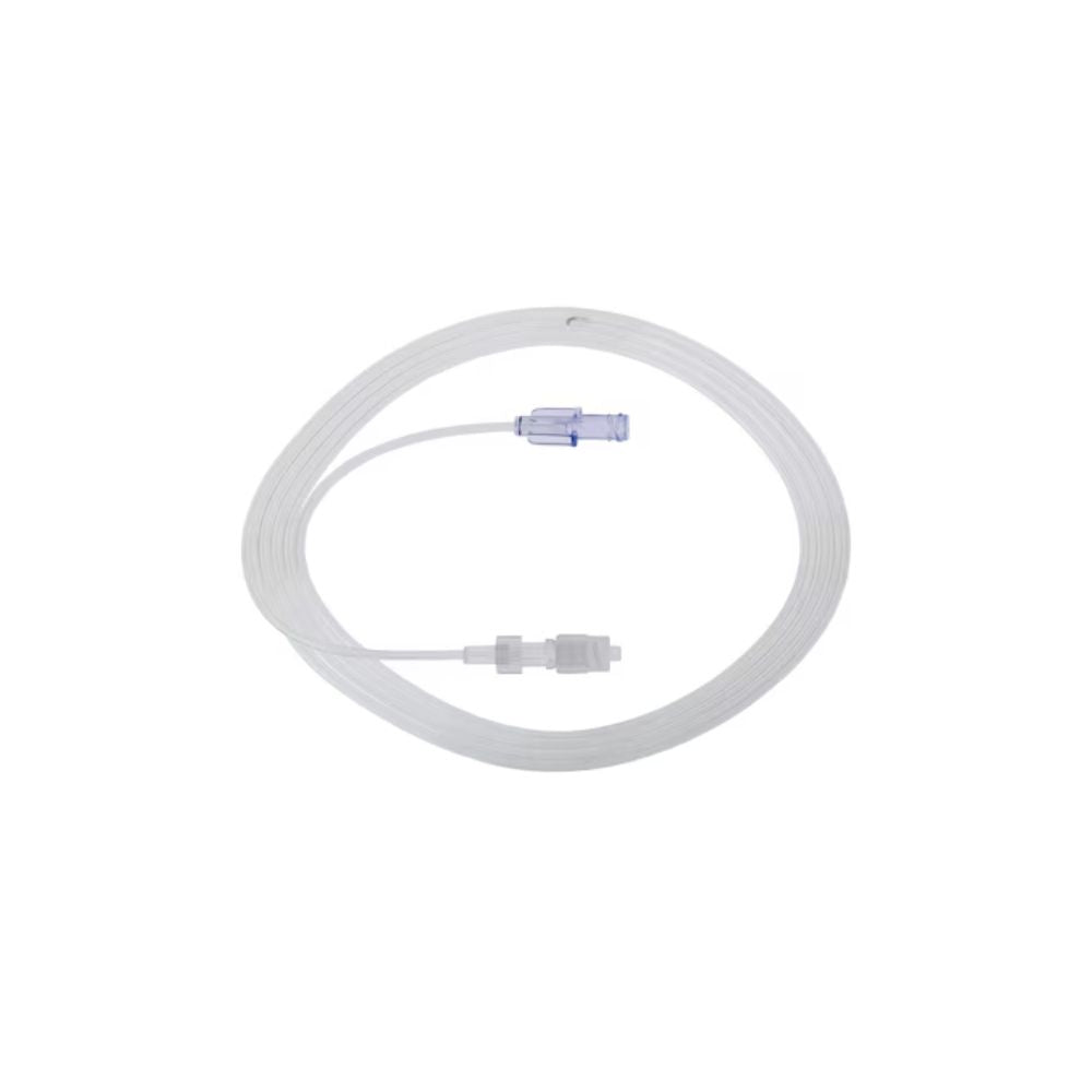 150cm BD Microbore Ext Set Bore 1 mm 40 bar Rotating Luer Lock – UKMEDI