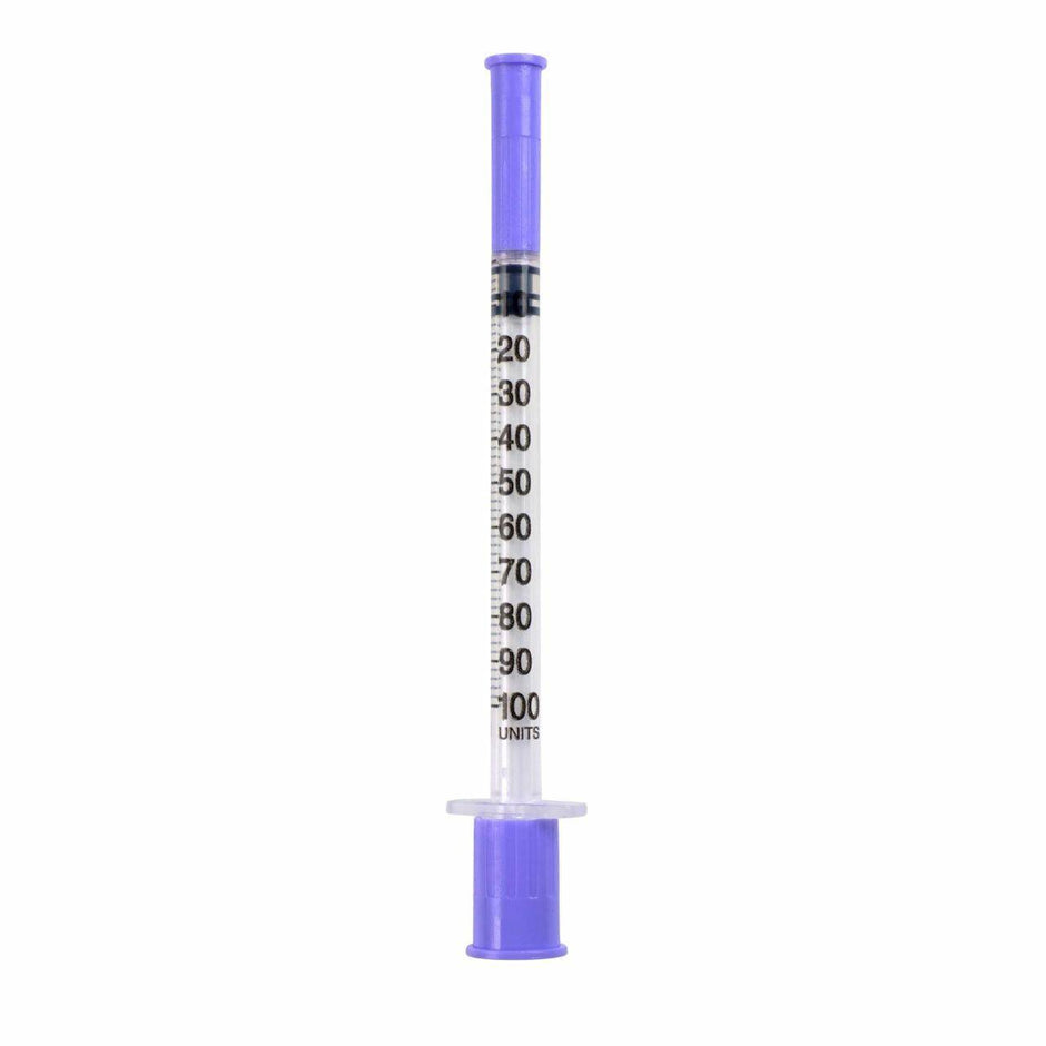 Insulin Needles and Syringes – UKMEDI
