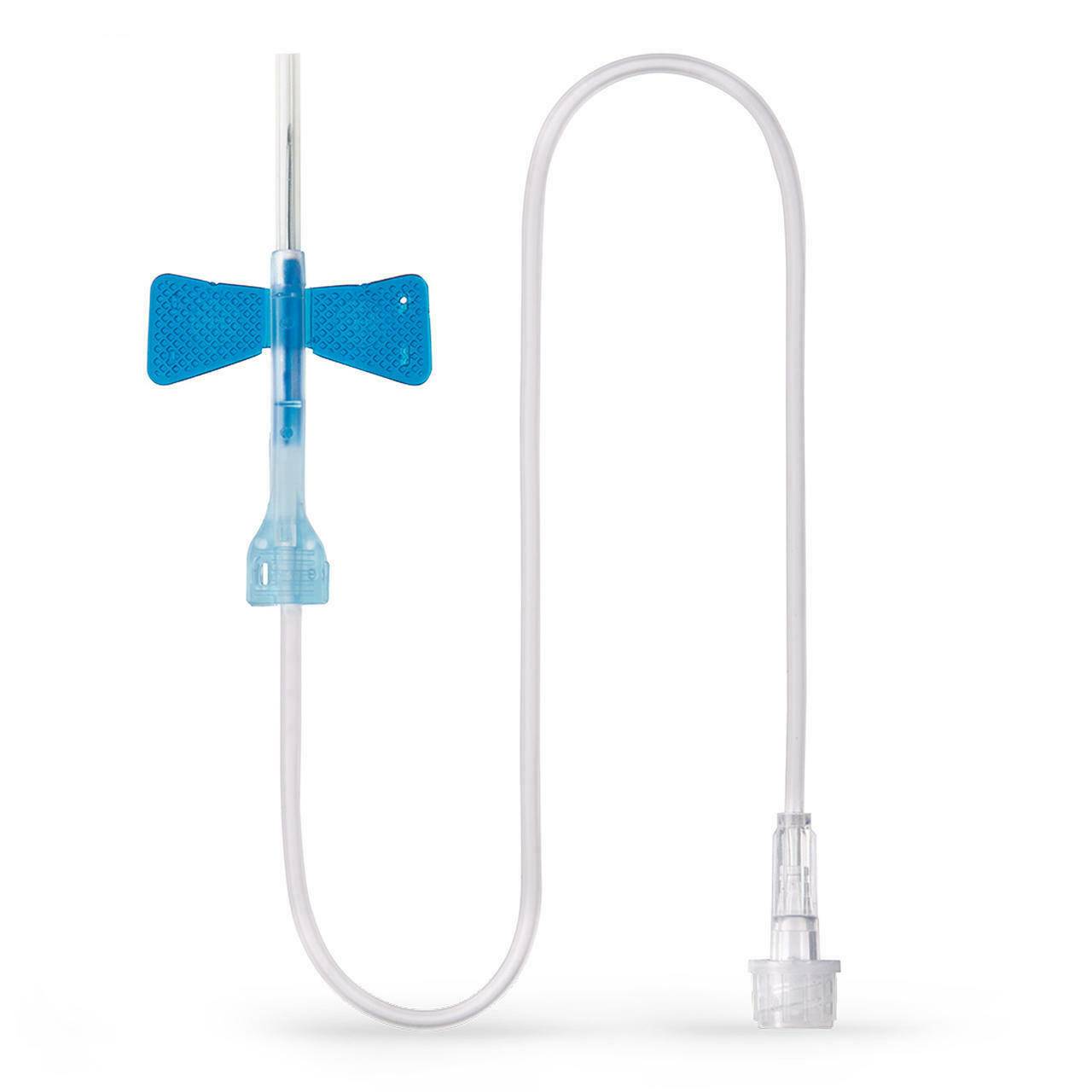 Butterfly Needles | UKMEDI