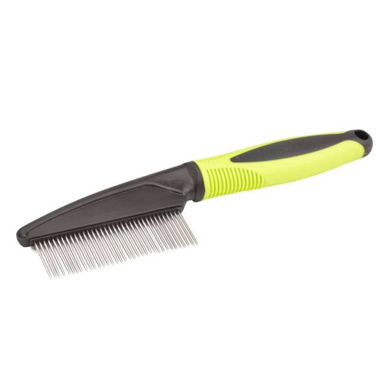 Fur Comb with Rotating Teeth – UKMEDI