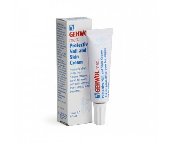 Gehwol Nail and Skin Cream 15ml – UKMEDI