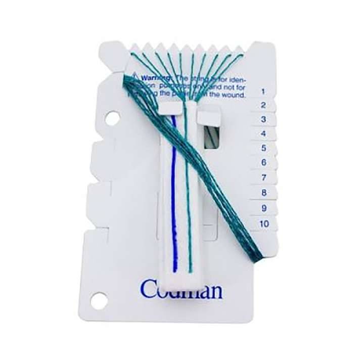 1.27 x 7.62cm Surgical Patties Codman 80-1407 – UKMEDI