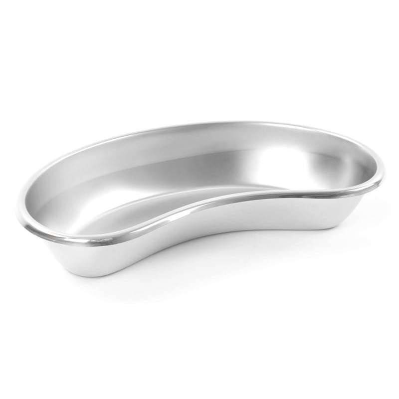 Kidney Dish Large Stainless Steel 31x15x5cm – UKMEDI