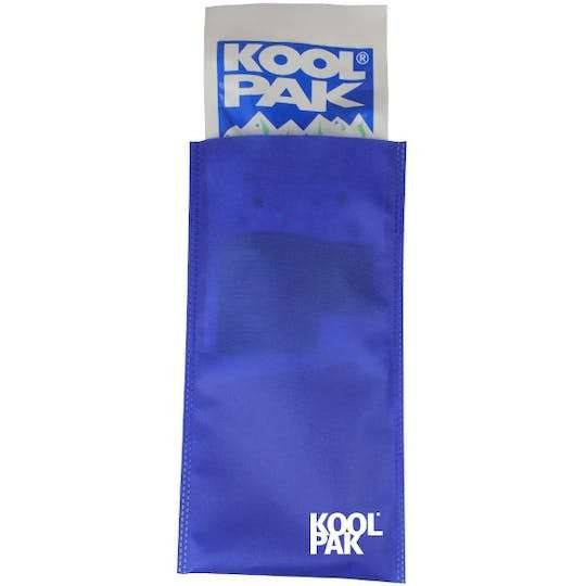 Koolpak Hot & Cold Pack Cover - 15.5cm x 30cm – UKMEDI