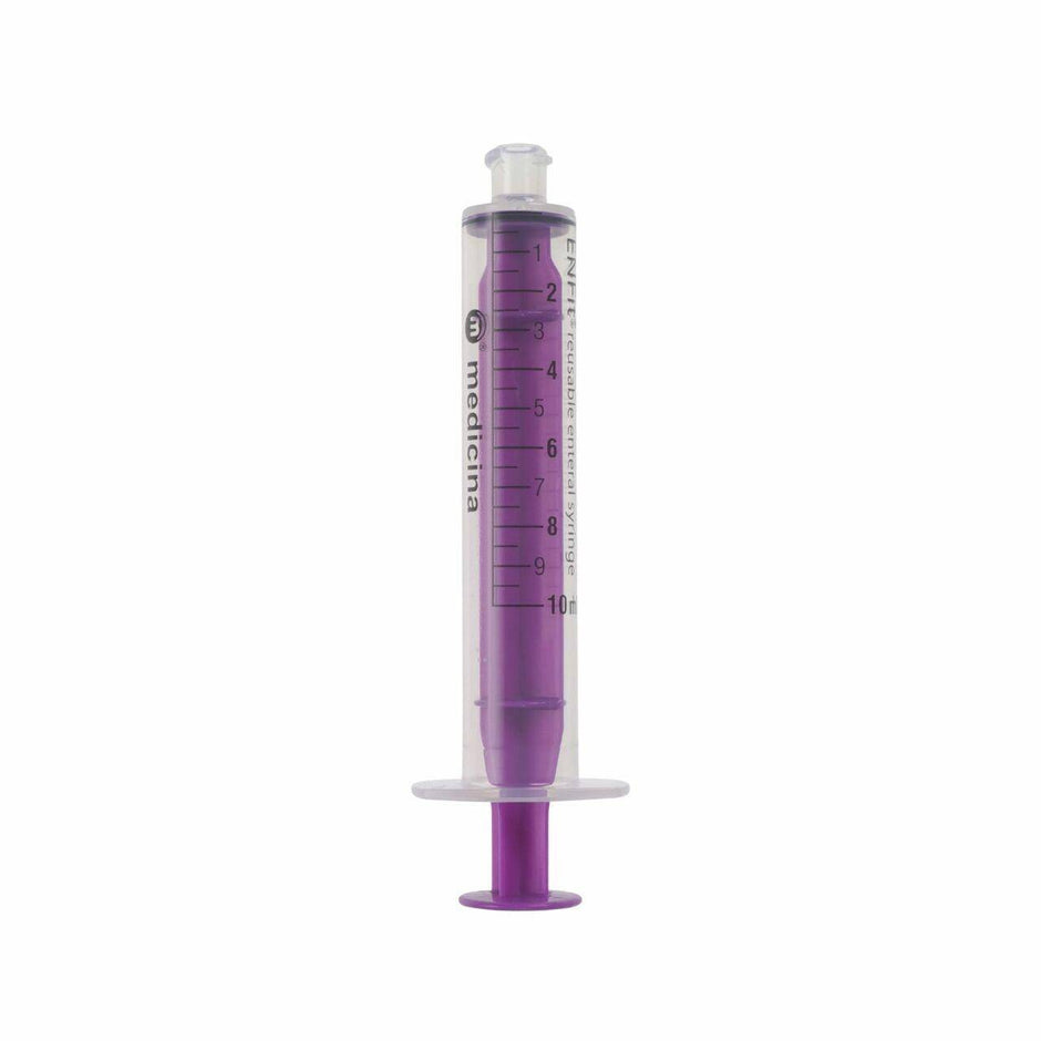 ENFIT Syringes – UKMEDI