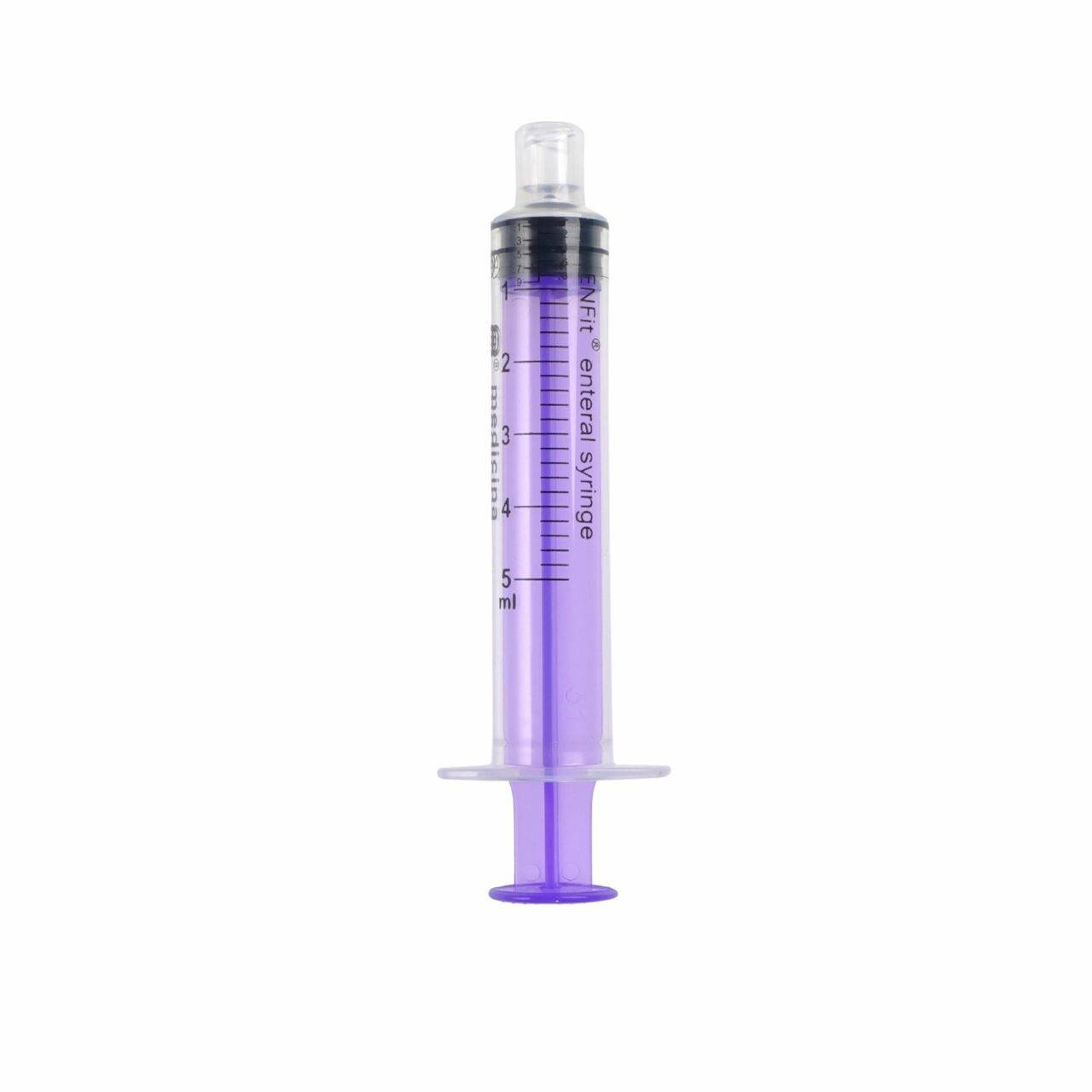 ENFIT Syringes – UKMEDI