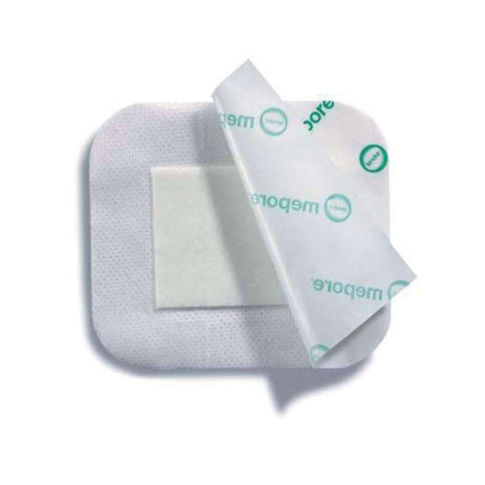 7cm x 8cm Mepore Self Adhesive Dressing – UKMEDI
