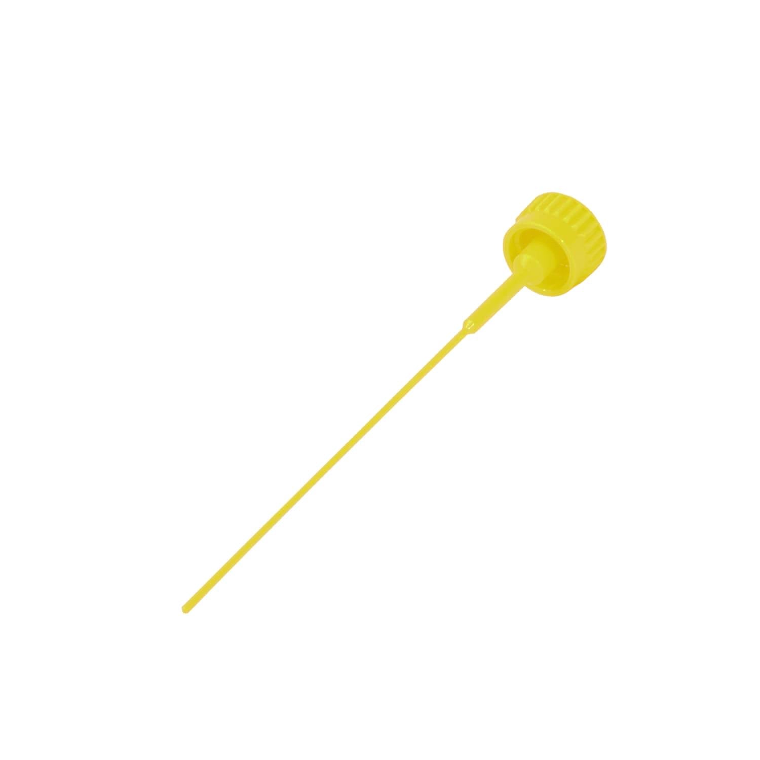 24G, 0.74 x 19 mm Yellow Terumo Mandrin – UKMEDI