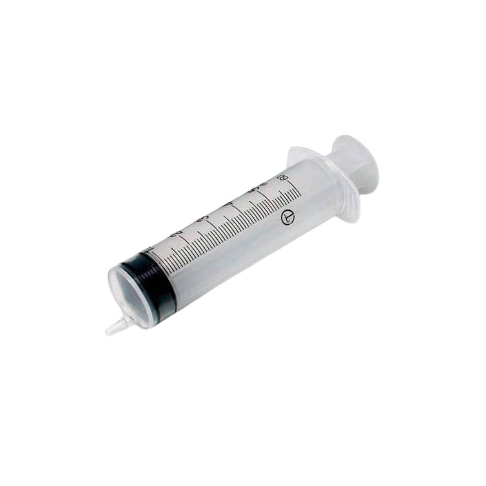 50ml Terumo Luer Eccentric Tip | UKMEDI