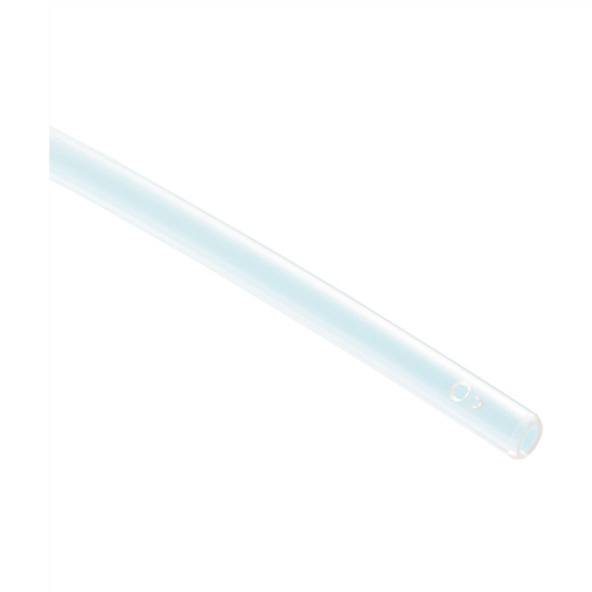 10CH x 48cm Vacuum Control Suction Catheter With Two Side Eyes – UKMEDI