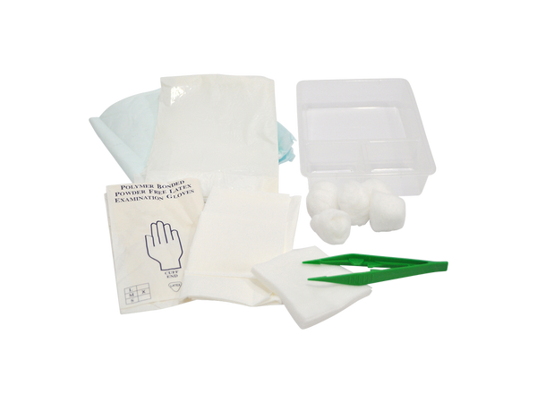 Vernacare Catheter Procedure Pack – UKMEDI