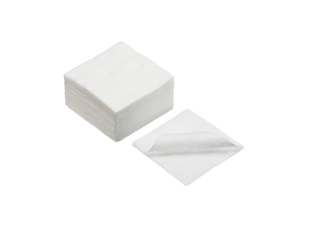 10cm x 10cm Sofsorb 4Ply Swabs – Pack of 200 | UKMEDI