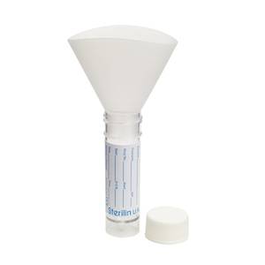 Mid Stream Urine Collection Set + Funnel | UKMEDI