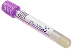 BD Vacutainer 2ml EDTA K3 Lavender Blood Collection Tubes – UKMEDI