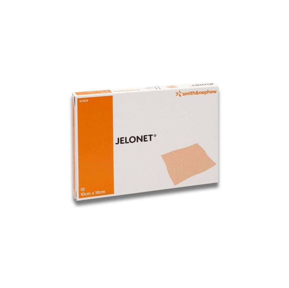 Jelonet dressing store