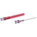 18g 1.5in BD Blunt Filter Needles - Sterile & Reliable – UKMEDI