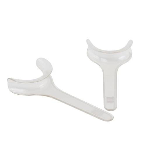 Cheek Retractor with Handle Adult – UKMEDI