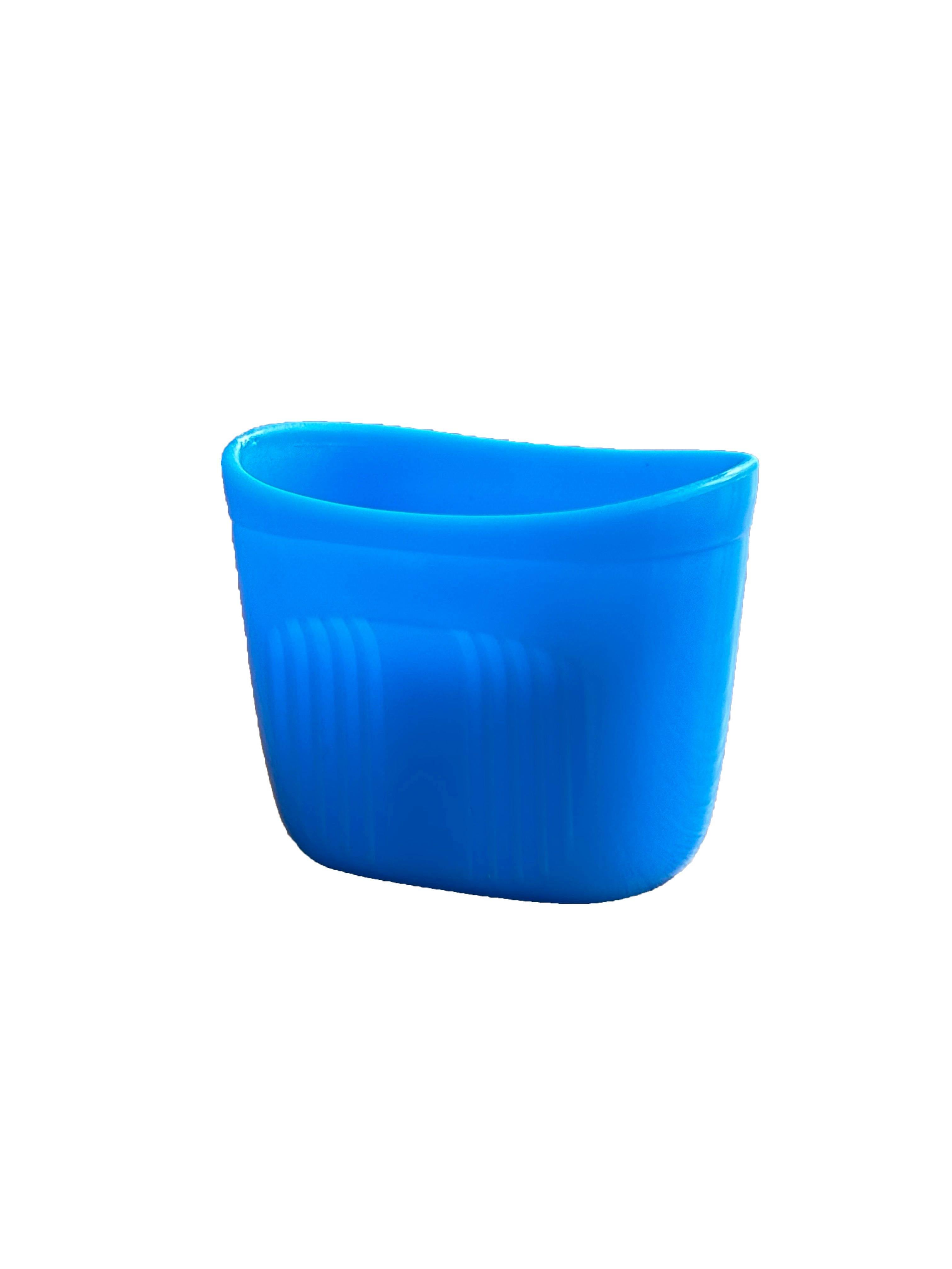 Qualicare Eye Bath Cup Bag of 10 – UKMEDI