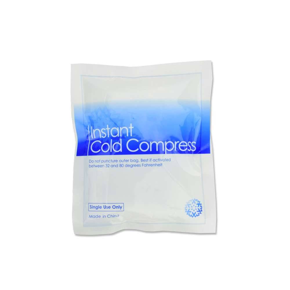 15cm x 12 cm Disposable Instant Cold Compress – UKMEDI