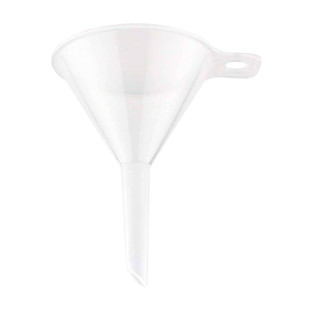 50mm Plastic Funnel – UKMEDI