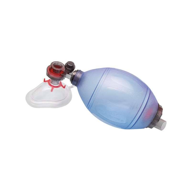 Disposable Resuscitator – UKMEDI