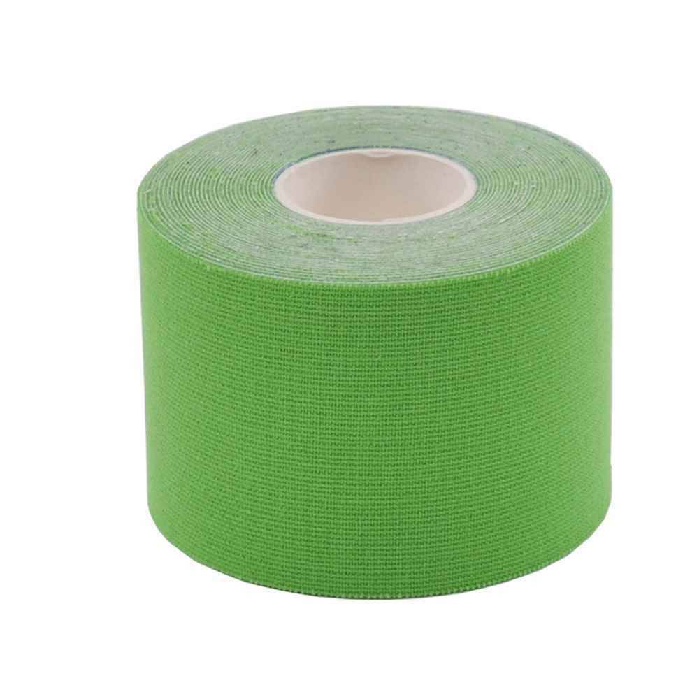 Green Kinesiology Tape – UKMEDI