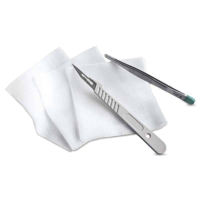 Sterile Suture Removal Kit PLUS – UKMEDI