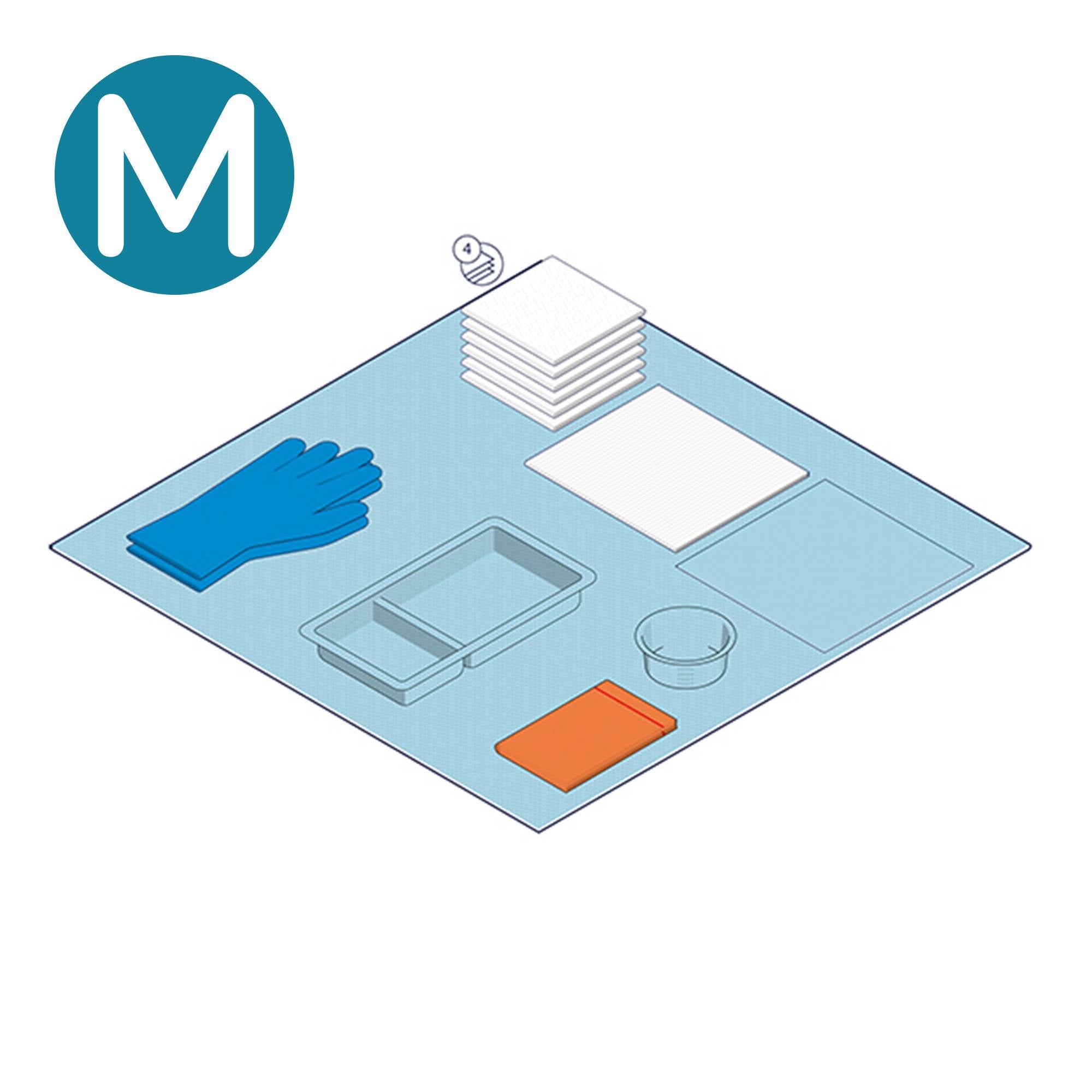 365 Wound Care Packs 3 With Gloves (Medium) – UKMEDI