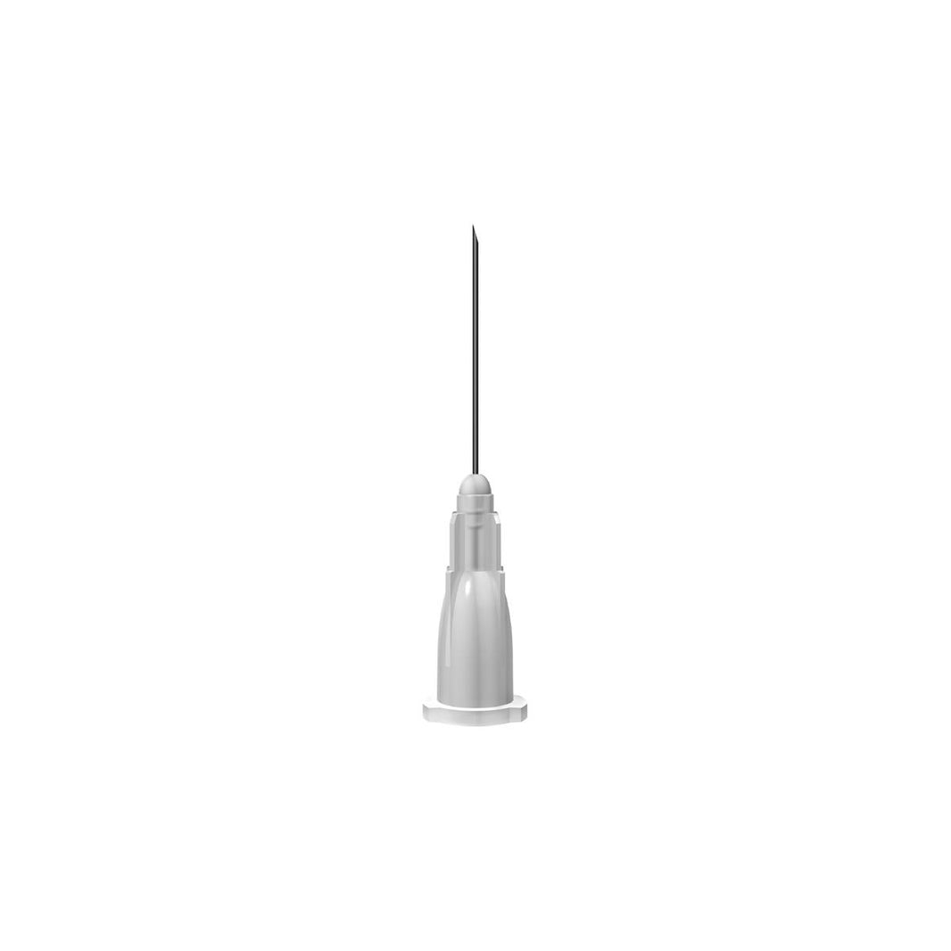 Grey 27g Needles – UKMEDI