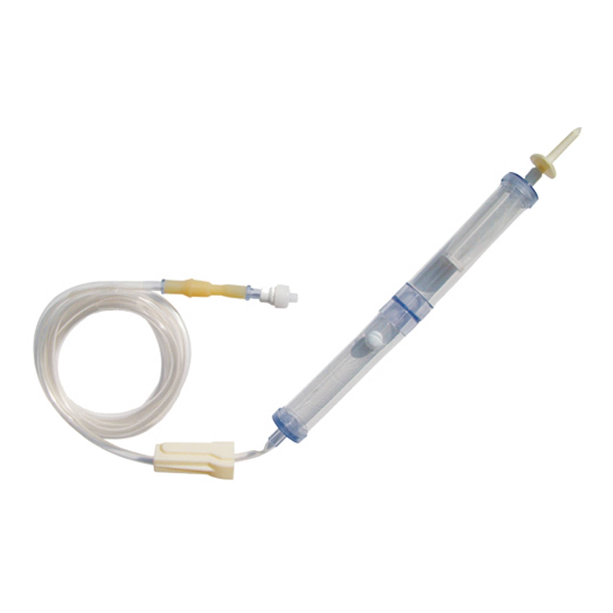 Universal Maxiset Transfusion Set – UKMEDI