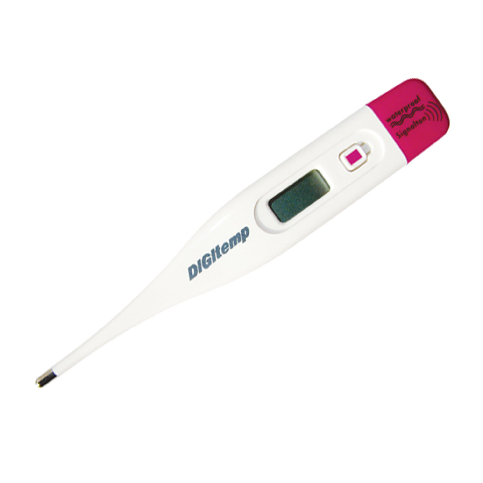 Digitemp Digital Patient Thermometer – UKMEDI