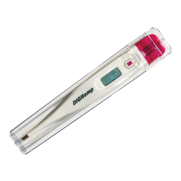Digitemp Digital Patient Thermometer – UKMEDI