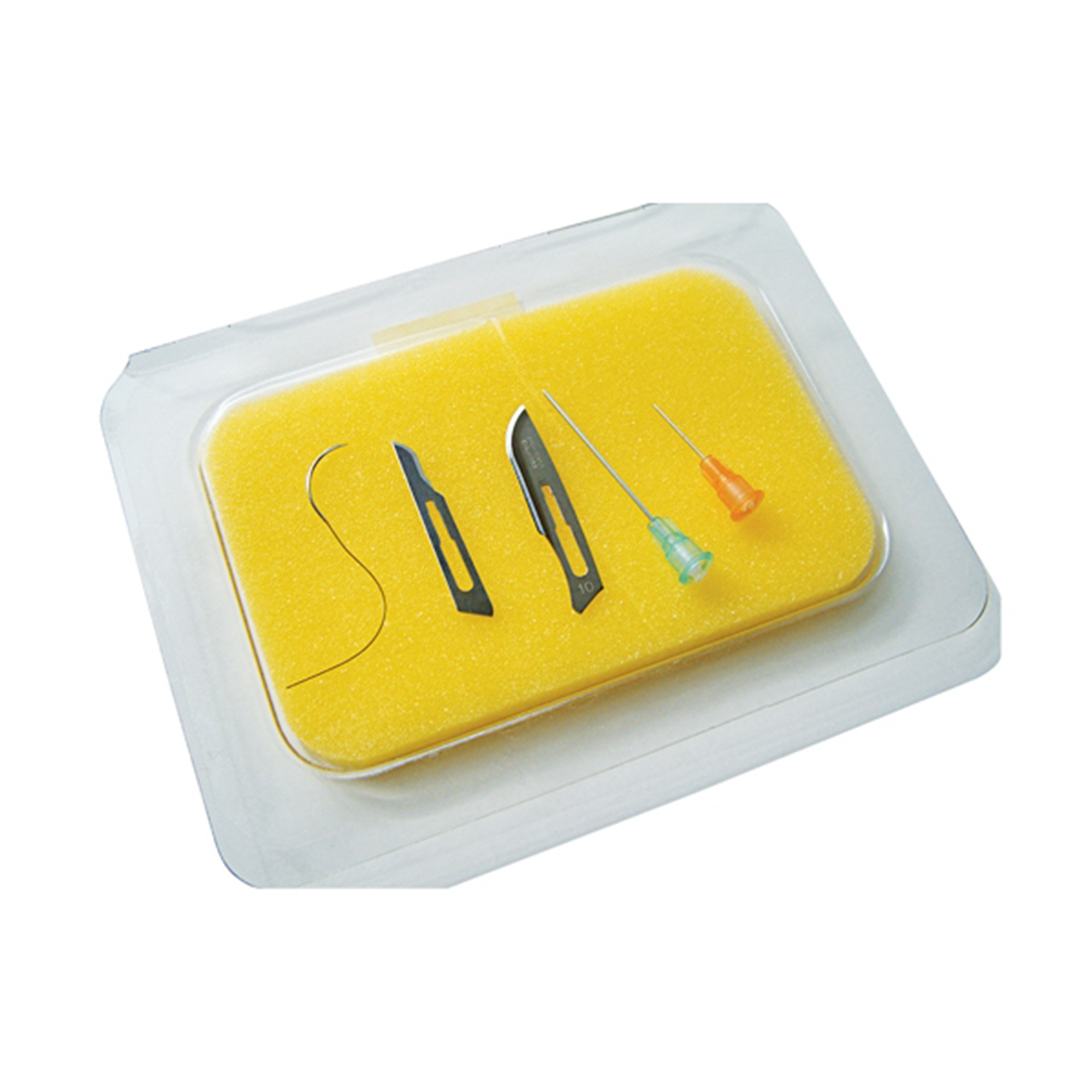 Disgard Sharps Disposal Pad | UKMEDI
