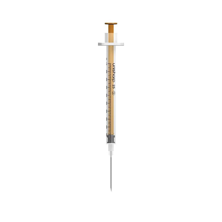Botox Needles and Syringes – UKMEDI